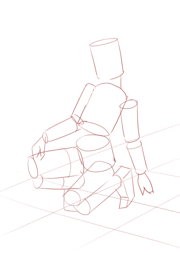 5 ways to escape tutorial hell and actually improve your art - Venkaris